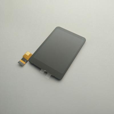 China 2.8 Inch High-Resolution TFT LCD Display Module 480*640 IPS with LCM Type SPI Interface ST7701S Driver IC for sale