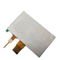 China BXD 7 Inch IPS TFT Display 1024x600 Resolution Capacitive Touch Panels 50pin RGB Interface Touch Screen BXD-07035BIHI501424-21A for sale