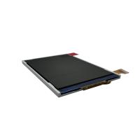China OEM/ODM Factory 2.8 Inch TFT SPI Interface 240x320 TN QVGA LCD Display Module with ST7789P3 Driver IC -20~70 Operating Temp for sale