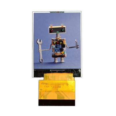 China 2.2 Inch TFT LCD Display 176x220 Pixels Module Ili9225 FPC 36 Pin Connector 3-Piece White Backlight 8-Bit MCU Interface 2.8-3.3V for sale