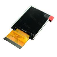 China 2.2 Inch TFT LCD Display 176x220 Pixels Module Ili9225 FPC 36 Pin Connector 3-Piece White Backlight 8-Bit MCU Interface 2.8-3.3V for sale