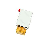 China 2.2 Inch TFT LCD Display 176x220 Pixels Module Ili9225 FPC 36 Pin Connector 3-Piece White Backlight 8-Bit MCU Interface 2.8-3.3V for sale