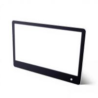 China 10.1-Inch Capacitive Multi-Touch All-In-One Industrial Control Computer with RS-232 Communication Smart Charging Stations for sale