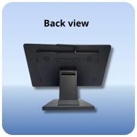 China China-New Cloud Creation ZXYC156LC0000432 15.6-Inch Capacitive Touch 2.5D Process Industrial Control All-In-One Computer Wall for sale