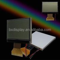 China 19264 Dot Matrix LCD 1.8inch Black and White SPI 1.8V Cog Module Manufacturer LCD Screen Vertical Screen Display Model for sale