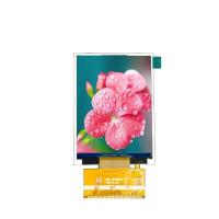 China New 3.2-Inch TFT LCD Display Module with 240X320 Resolution 262K Full Colour 16 Interface MCU 240X320 Lcd Display for sale