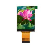 China 3.5 Inch 480X800 Serial Port TFT IPS LCD Display Panel with Capacitive Touch and UART Board RS232 Interface TFT Module for sale