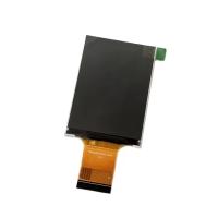 China 3.5 Inch 480X800 Serial Port TFT IPS LCD Display Panel with Capacitive Touch and UART Board RS232 Interface TFT Module for sale