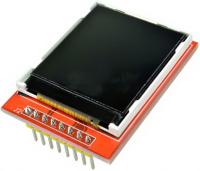 China BXD 160x160 STN Negative Graphic LCD Display with LED Backlight 3.2 Inch COG Screen for Instrument Applications for sale