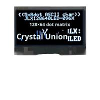 China OLED-096X, New Model 0.96, LCD Screen, 12864, Available in Blue and White, OLED, Display Screen for sale