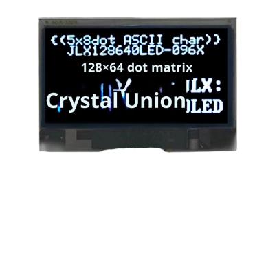 China OLED-096X, New Model 0.96, LCD Screen, 12864, Available in Blue and White, OLED, Display Screen for sale