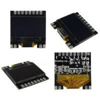 China OLED-096X, New Model 0.96, LCD Screen, 12864, Available in Blue and White, OLED, Display Screen for sale