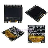 China OLED-096X, New Model 0.96, LCD Screen, 12864, Available in Blue and White, OLED, Display Screen for sale
