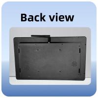 China 13.3 Inch Touch LCD Modules Industrial Control Display Integrated Machine for New Energy Industry Intelligent Terminal Equipment for sale