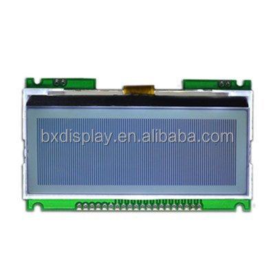 China 19264 LCD Module Display Screen SPI Negative Display Grey Background Black Text Meter Screen 1.8inch Vertical Screen for sale