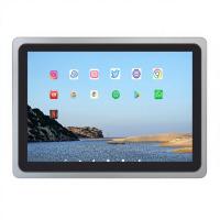 China China-New Cloud Creation 15.6-Inch 1920x1080 LCD Display LED Backlight 500cd/m Brightness Embedded All-in-One Wall Mount for for sale
