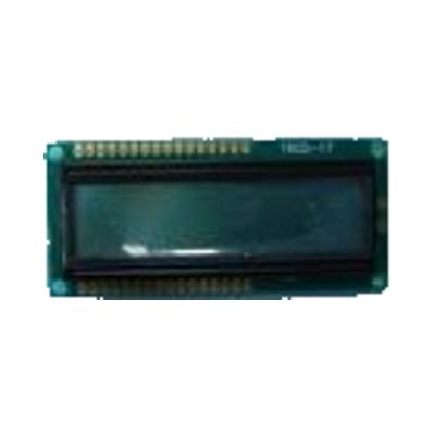 China Character LCD 16x2 2x16 1602A Full Viewing Angle LCD Screen Wide Temperature I2C Interface Model LCD Display for sale