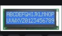 China Character LCD 16x2 2x16 1602A Full Viewing Angle LCD Screen Wide Temperature I2C Interface Model LCD Display for sale