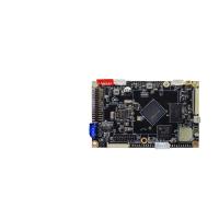 China BXDISPLAY RK3566 Core Development Board with LVDS Display Support for Digital Signage & Advertising Machines Includes Kits for sale