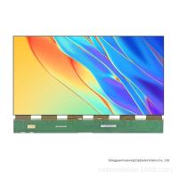 China 18.5 Inch Model GV185FHB-N10 Wide Temperature Industrial Full View ADS LVDS TFT LCD Glass for sale