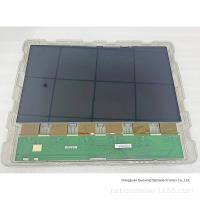 China 18.5 Inch Model GV185FHB-N10 Wide Temperature Industrial Full View ADS LVDS TFT LCD Glass for sale
