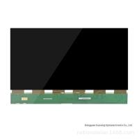 China 18.5 Inch Model GV185FHB-N10 Wide Temperature Industrial Full View ADS LVDS TFT LCD Glass for sale