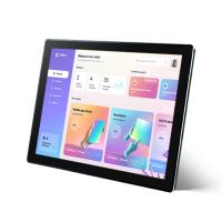 China 10.1/13.3/19inch Full Enclosed All-in-One Industrial Touch Machine Embedded Capacitive Resistive Aviation Interface with I3 CPU for sale