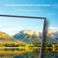 China 15.6 Inch 16:9 PS4 Portable Monitor Touch Screen Mobile Phone Screen Mirroring Computer Extended Screen Gaming Grade 8ms for sale