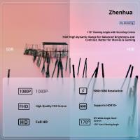 China New Portable Monitor 15.6 Inches 1920x1080 Touch IPS Extended 60Hz External Screen with Type-C/ for Nintendo Switch for sale