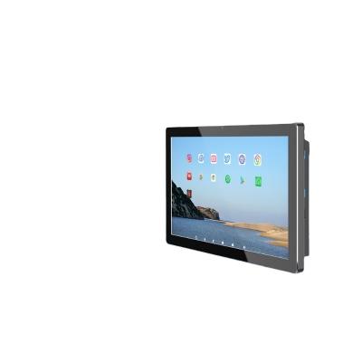 China New 32inch Capacitive Touch Screen Industrial Control All-in-One Machine HDD Storage Android Quad-core for Fitness/Conference for sale