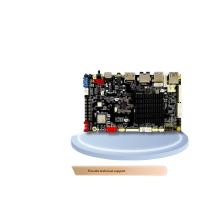 China Yunchuang New Intel RK3568 ATX Desktop Motherboard DDR4 Support Intelligent Self-Service Terminal Medical Fitness Equipment PCBA for sale