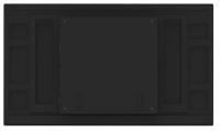 China Industrial-grade New Black Oxidized Metal Frame USB/Serial 16:9 Full-View HD LCD Screen 1920x1080 Resolution Vivid Bright for sale