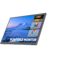 China 13.3 15.6 18.5 1920*1080 IPS LCD Laptop Display Wide Screen 60Hz Refresh Rate HDR USB-C 2K/4K Replacement PC Use for sale