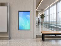 China 10.1 Inch Industrial HMI Portrait MIPI DSI In-Cell TFT LCD Module for sale