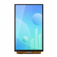 China 10.1 Inch TFT LCD Module 1200x1920 MIPI DSI Display 1200 Nits In-Cell Capacitive Touch Screen for Medical Equipment for sale