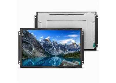 China 10.1 Inch 1920x1200 WUXGA A-Si TFT Active Matrix LCD Module 2000 Nits Outdoor Digital Signage Display High Brightness LVDS HC for sale