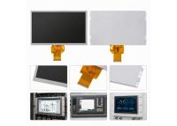China 10.1 Inch 1920x1200 WUXGA A-Si TFT Active Matrix LCD Module 2000 Nits Outdoor Digital Signage Display High Brightness LVDS HC for sale