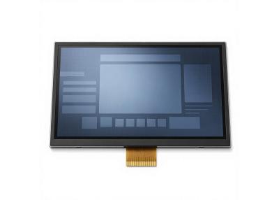 China 10.1 Inch 1920x1200 TFT LCD Module Outdoor EV Charging Pile Display Dual LVDS LED Backlight Screen Wide Temperature 51 Pin FPC for sale