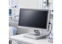 China 10.1 Inch 1920x1200 TFT LCD Module Medical Device Display WUXGA Dual LVDS Screen 580 Nits 51 Pin FPC Panel for sale