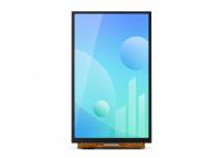 China High Brightness 1200 Nits 10.1 Inch 1200x1920 MIPI DSI TFT LCD Panel In-Cell Touch 40 Pin for Medical Monitor for sale
