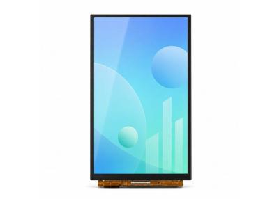 China High Brightness 1200 Nits 10.1 Inch 1200x1920 MIPI DSI TFT LCD Panel In-Cell Touch 40 Pin for Medical Monitor for sale