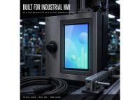 China High Brightness 1200 Nits 10.1 Inch 1200x1920 MIPI DSI TFT LCD Panel In-Cell Touch 40 Pin for Medical Monitor for sale