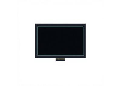 China IP67 Waterproof 4.3 Inch High Brightness TFT LCD Module 480x272 Resolution 24-bit RGB Parallel Interface -30C +85C Operating for sale