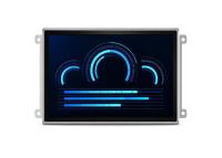China 8 Inch 800x480 TFT LCD Module with Capacitive Touch Panel 6H Medical Monitor Display Screen 50 Pin RGB for sale