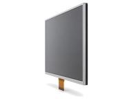 China 8 Inch 800x480 TFT LCD Module with Capacitive Touch Panel 6H Medical Monitor Display Screen 50 Pin RGB for sale