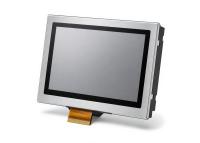 China 8 Inch 800x480 TFT LCD Module with Capacitive Touch Panel Industrial Outdoor Control Panel Screen 50 Pin RGB for sale