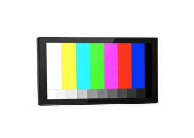 China 7 Inch 1024x600 TFT LCD Module with Capacitive Touch Panel Medical Device GT911 I2C Interface for sale