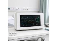 China 7 Inch 1024x600 TFT LCD Module with Capacitive Touch Panel Medical Device GT911 I2C Interface for sale