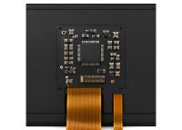 China 7 Inch 1024x600 TFT LCD Module with Capacitive Touch Panel Medical Device GT911 I2C Interface for sale
