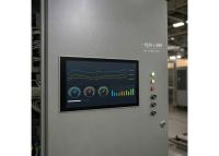 China 7 Inch 1024x600 Capacitive Touch TFT LCD Module Industrial HMI Display for sale